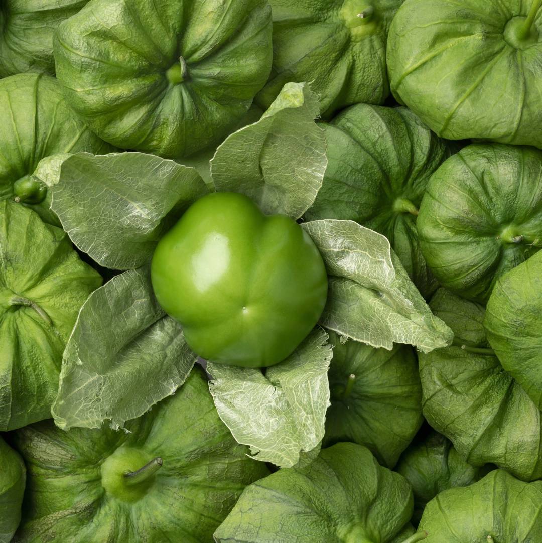 Oh!Garden - Tomatillo Verde